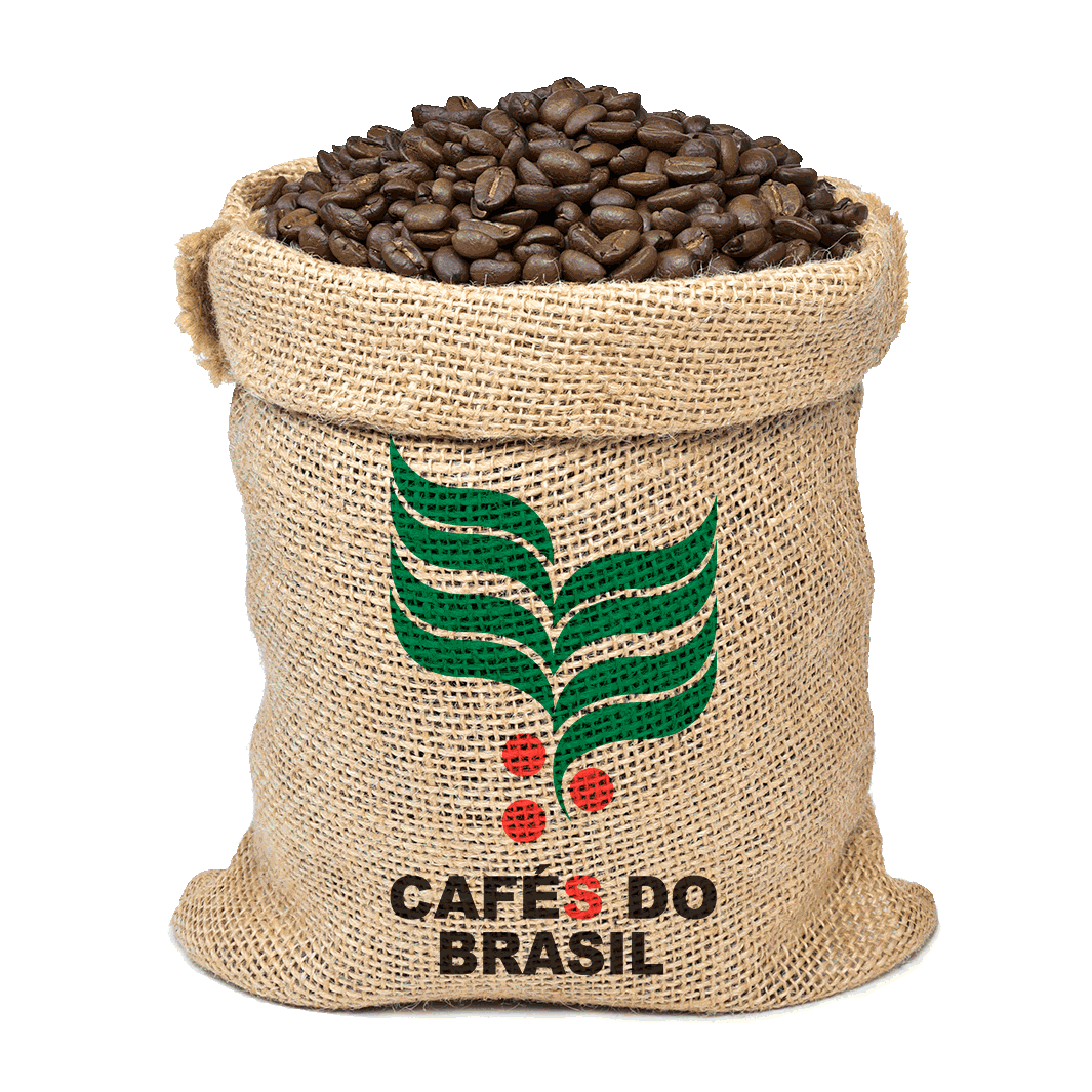 Robusta Conilón - Granel Tostado Comercial – OutletdelCafe