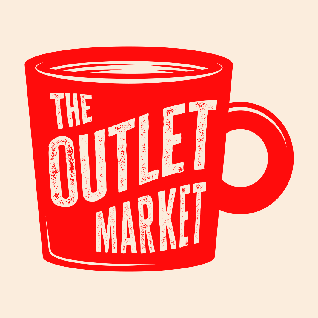 Esto es Outlet del Café. – OutletdelCafe